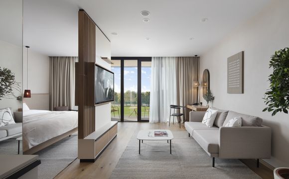 Hotel Materra - Luxury Spa Resorts